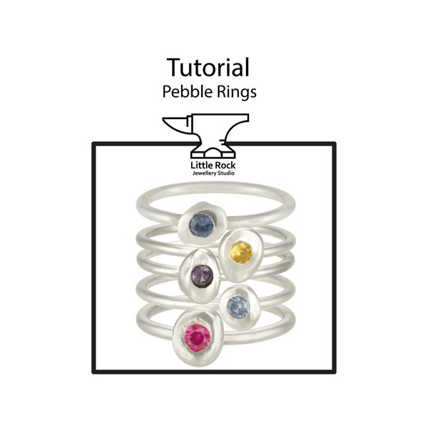 Rings Tutorial - Etsy