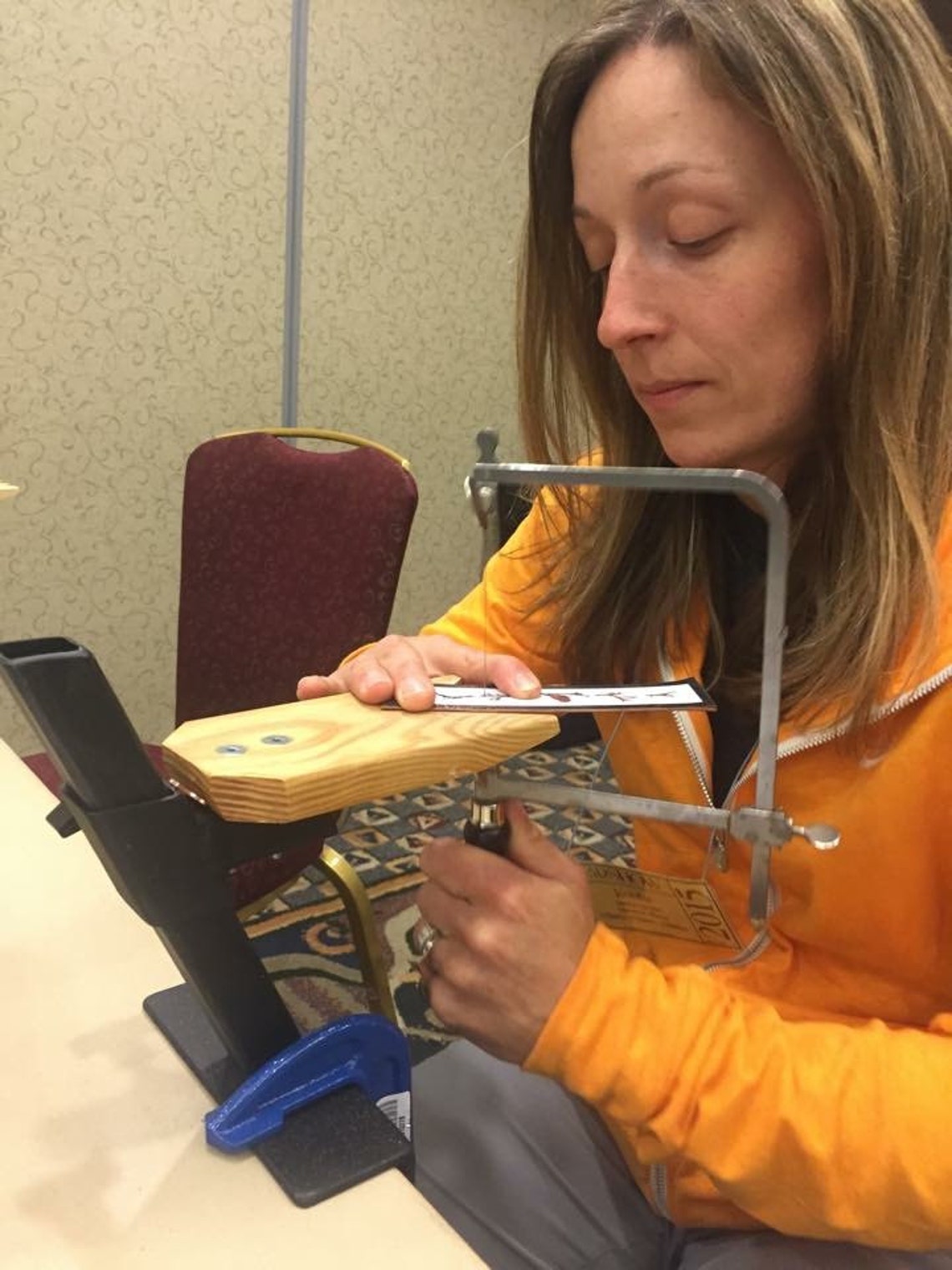 Adjustable Bench Pin - Etsy