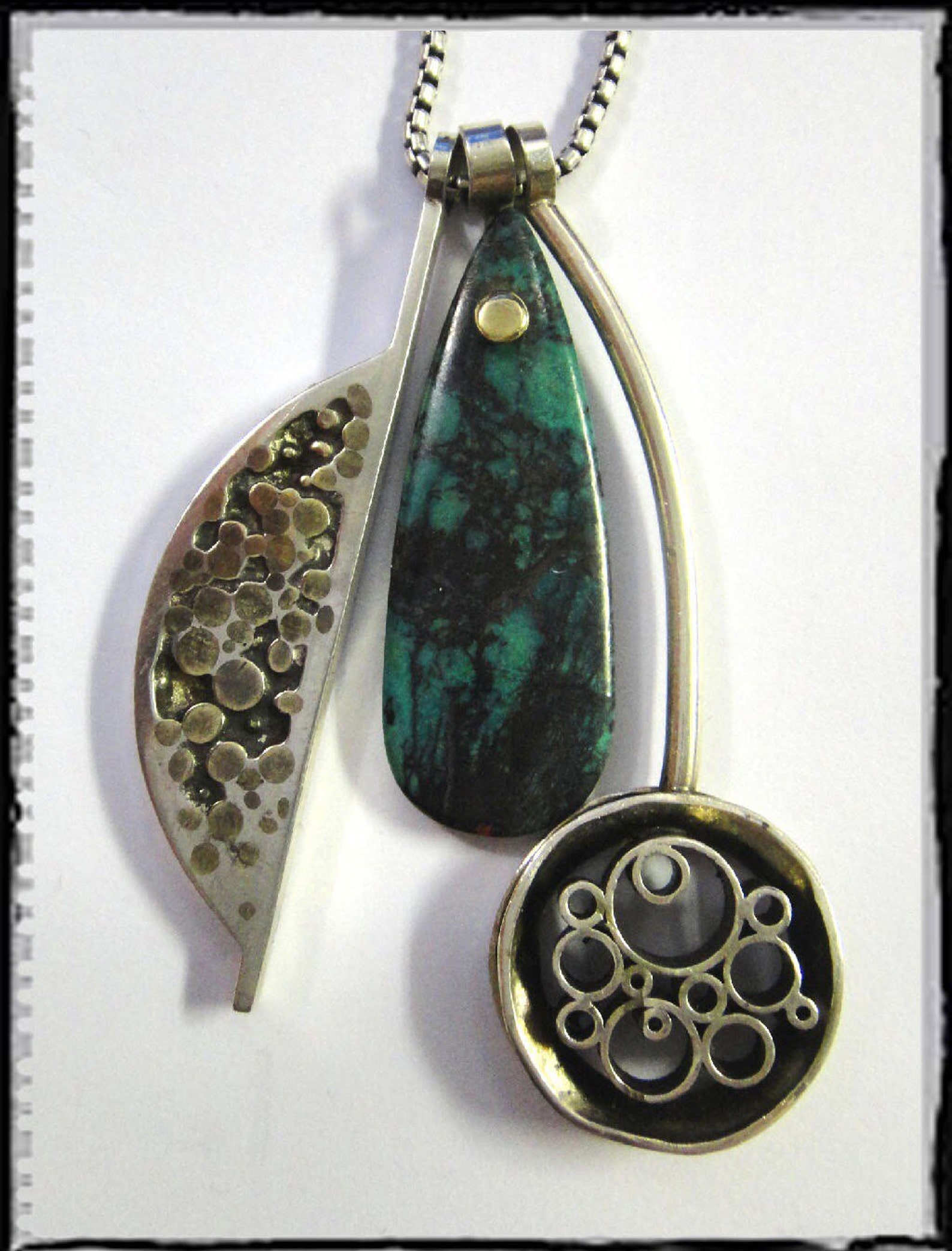 Stacking Pendants : an Introduction to Married Metals - Etsy Canada
