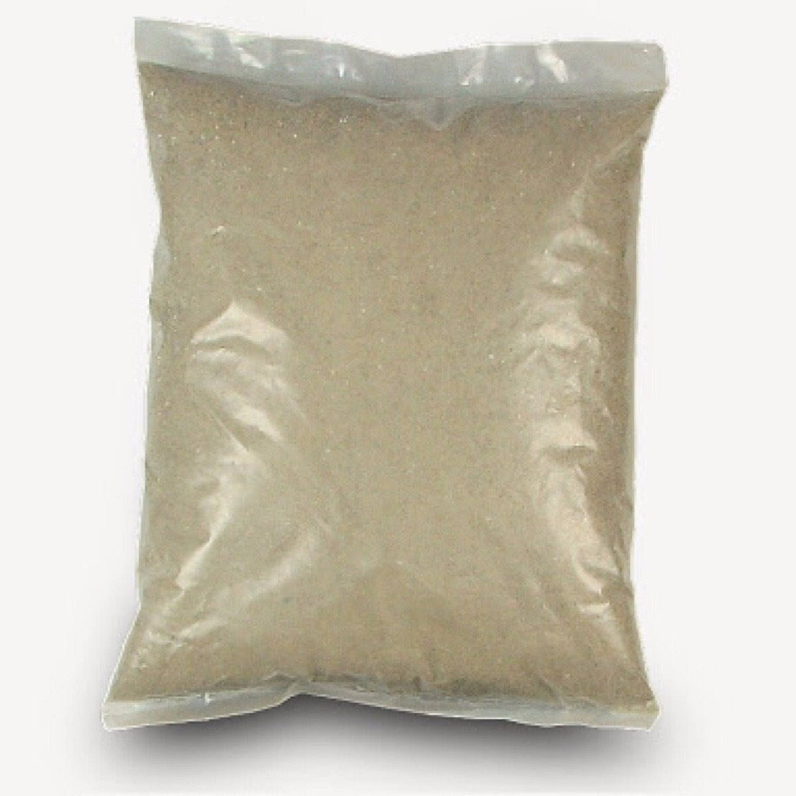 Silver Dust - Etsy