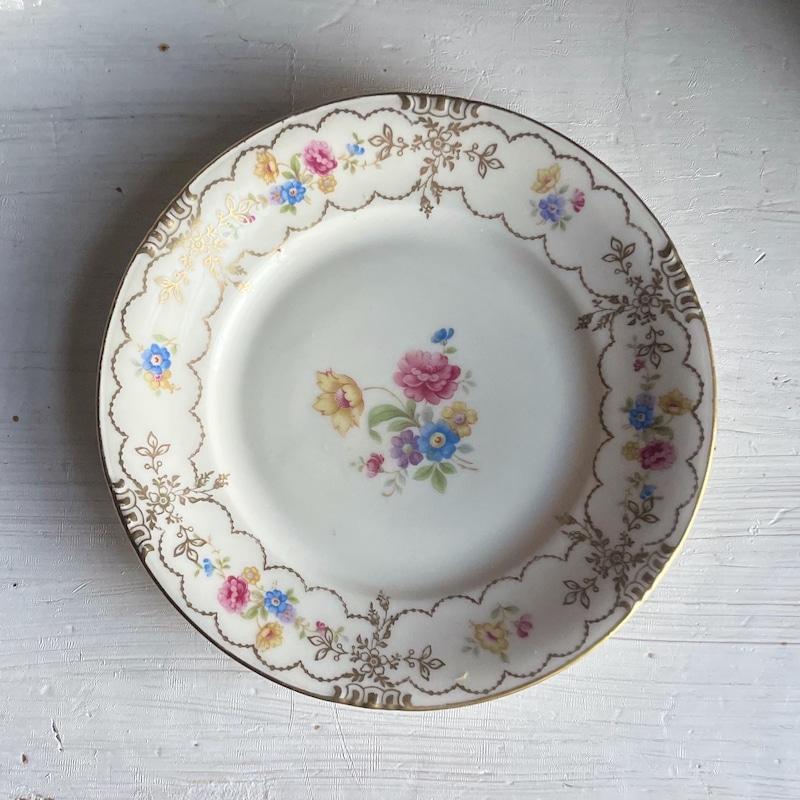 German China - Etsy