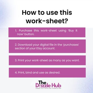 20 Pages of Connecting the Dots Workbook, Kids Connecting the Dots ...