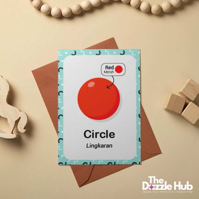 2 in 1 Fruits and Shapes Flashcards, Printable Educational Learning ...