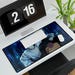 Naruto & Sasuke Desk Mat - Etsy