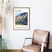 Boulder Colorado Poster, Flatirons Print (digital Download) - Etsy