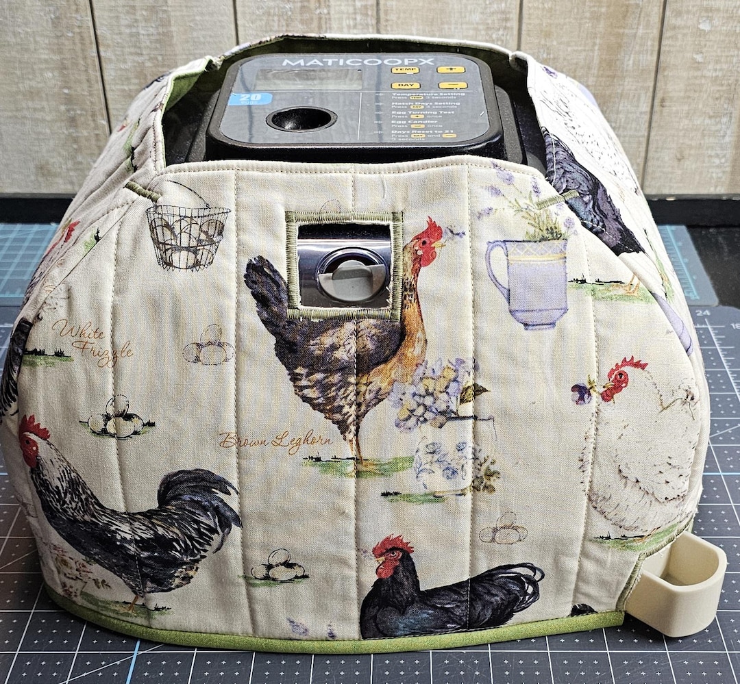 Maticoopx 20 Quilted Cover - Etsy