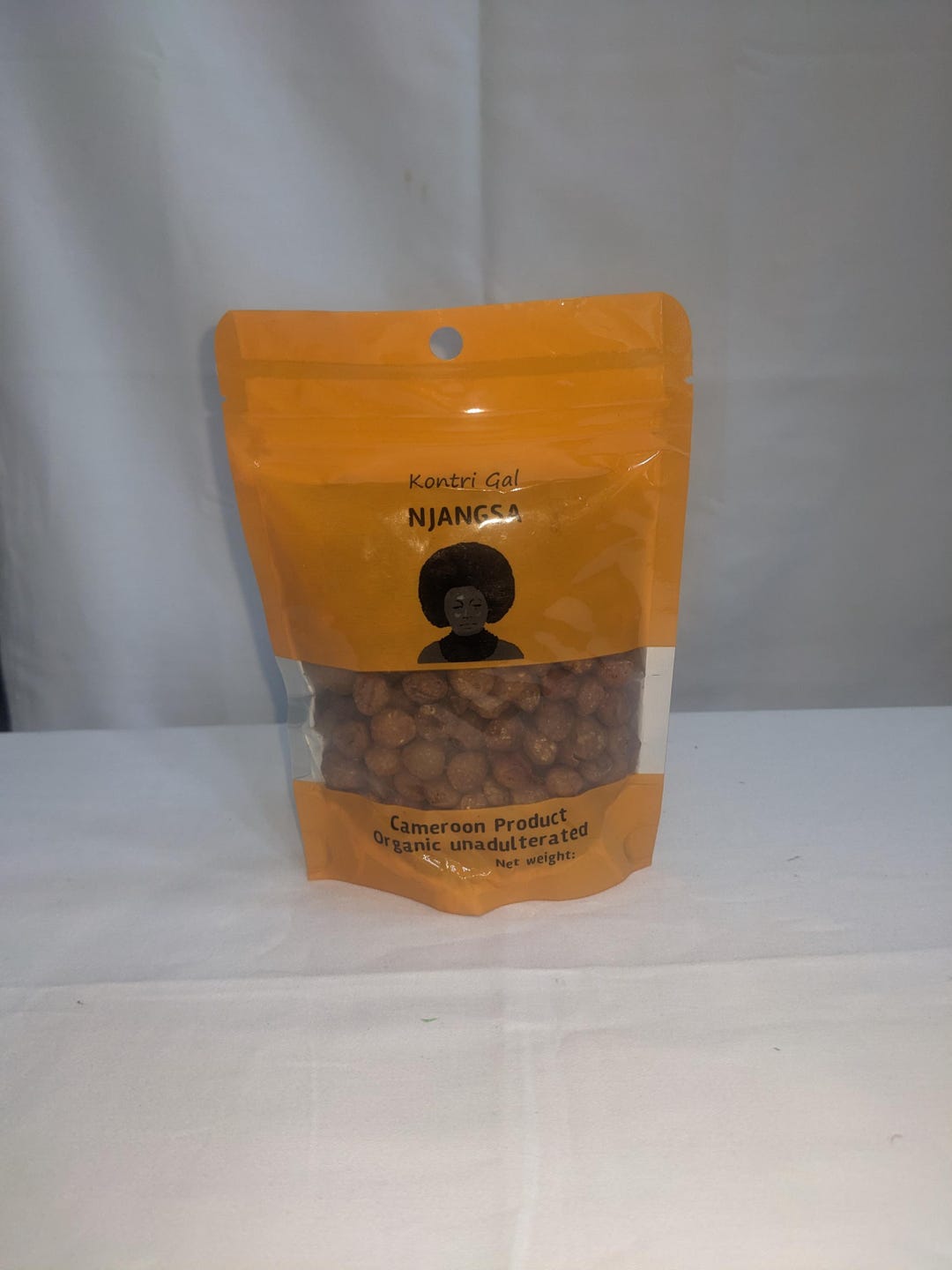 Njangsa /akpi Seeds (4oz) 3 Pack - Etsy