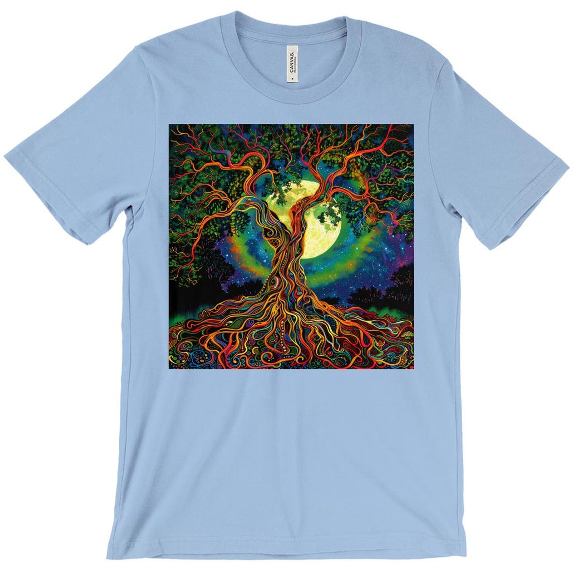 Tree of Life 2 - Etsy
