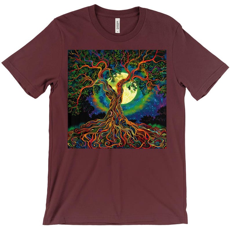 Tree of Life 2 - Etsy