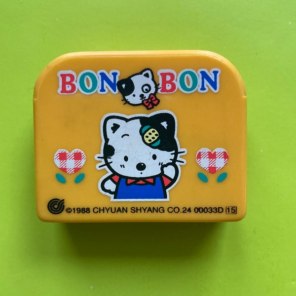 Bon Bon Cat Club - Etsy