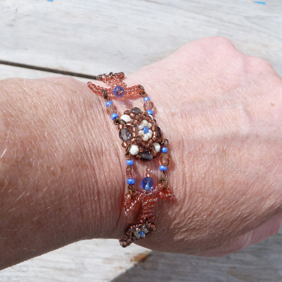 Bracelet - Etsy France