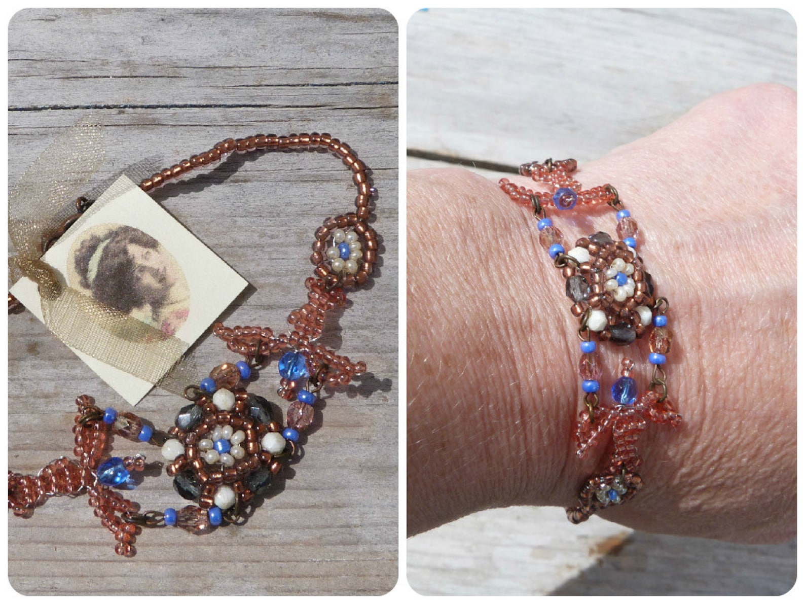 Bracelet - Etsy France
