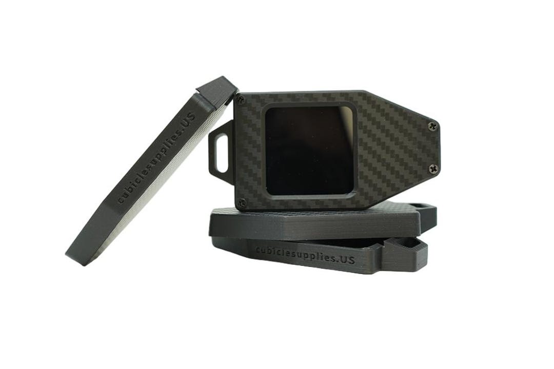 Trezor Safe 5 Case Carbon Fiber - Etsy