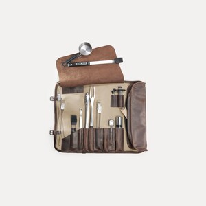 Grill Tool Holder Grilling Tool Organizer Personalizer Grill Tools Case ...