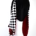 Burlesque Jester Hat – Circus Clown Costume Headpiece, Harlequin Jester ...