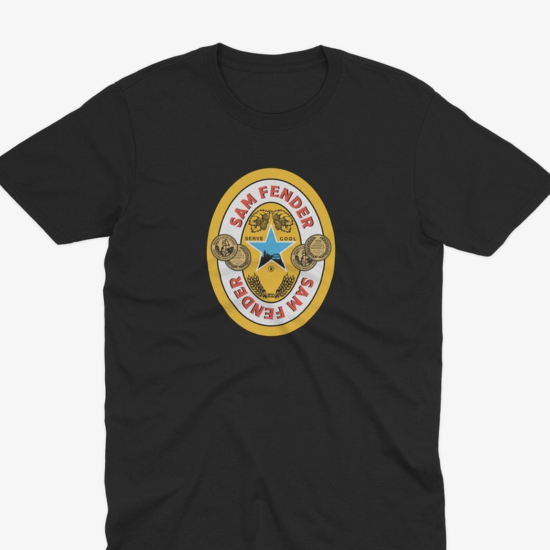 Sam Fender Merch - Etsy UK