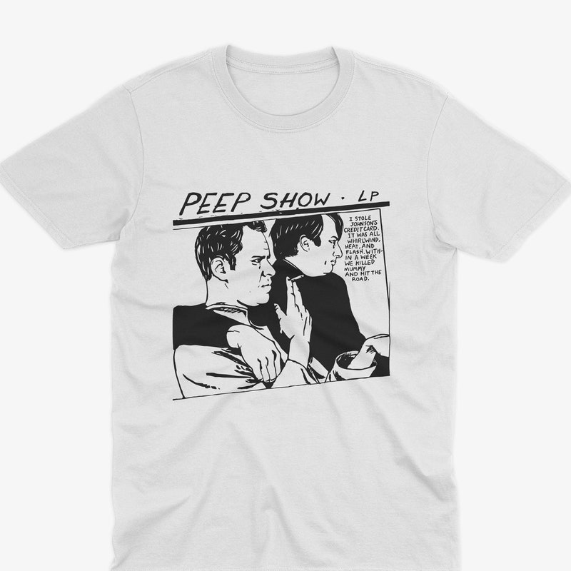Peep Show Christmas Gift - 60+ Gift Ideas for 2026