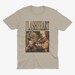 Lord Flashheart Retro Blackadder T Shirt - Blackadder Tribute, Lord ...