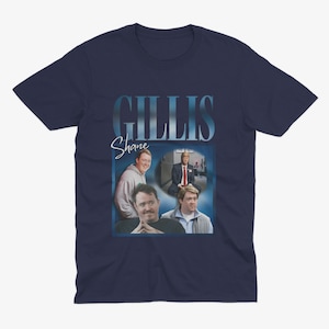 Shane Gillis Retro Homage T Shirt, Shane Gillis Podcast, Protect Our ...