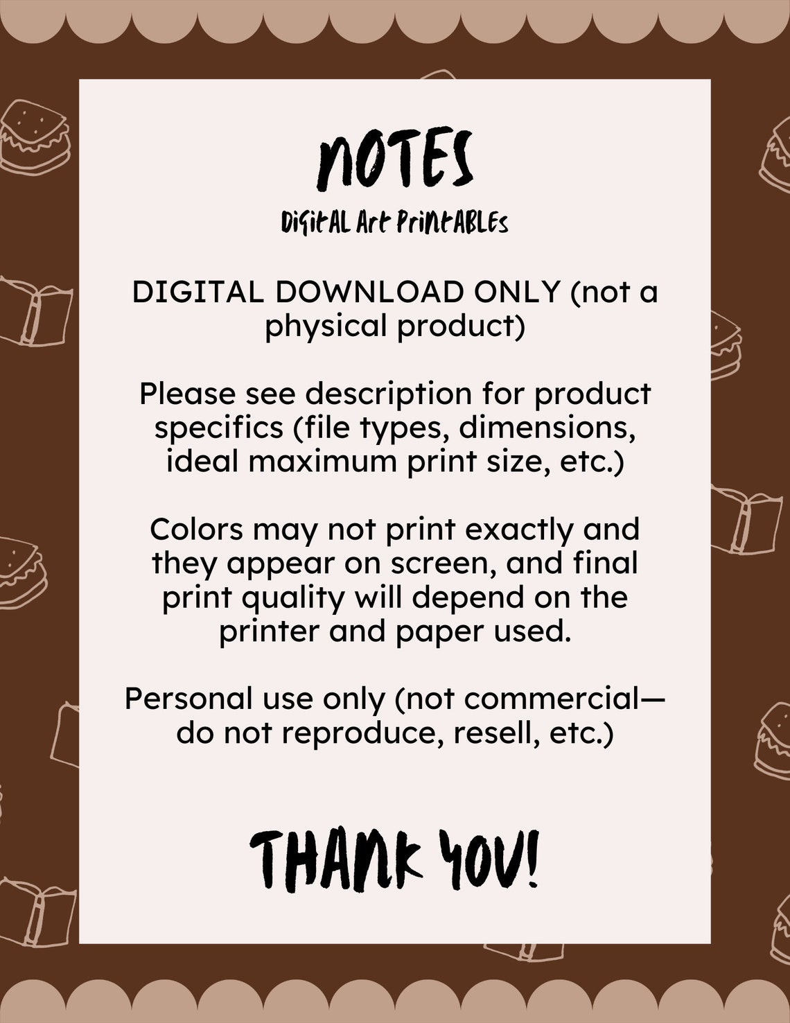 Aesthetic No Shucks Given Fall Wall Art, Artsy Home Decor, Printable ...