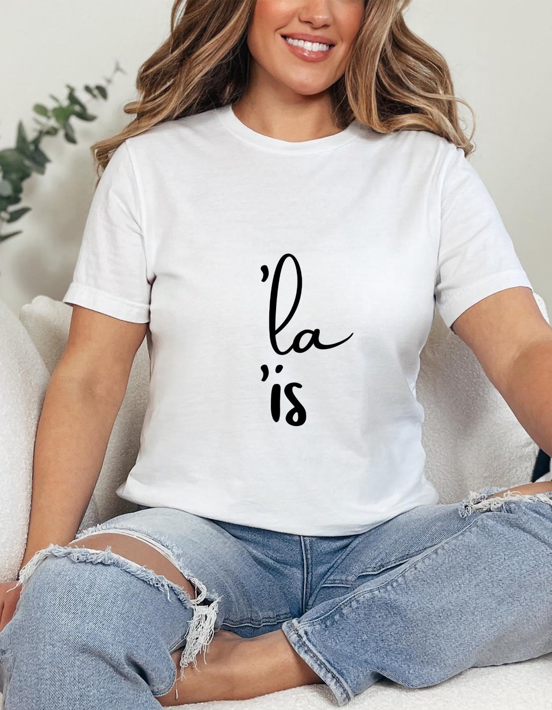 Kamala Harris Support, Kamala Harris T-shirt, Women's Casual Top ...