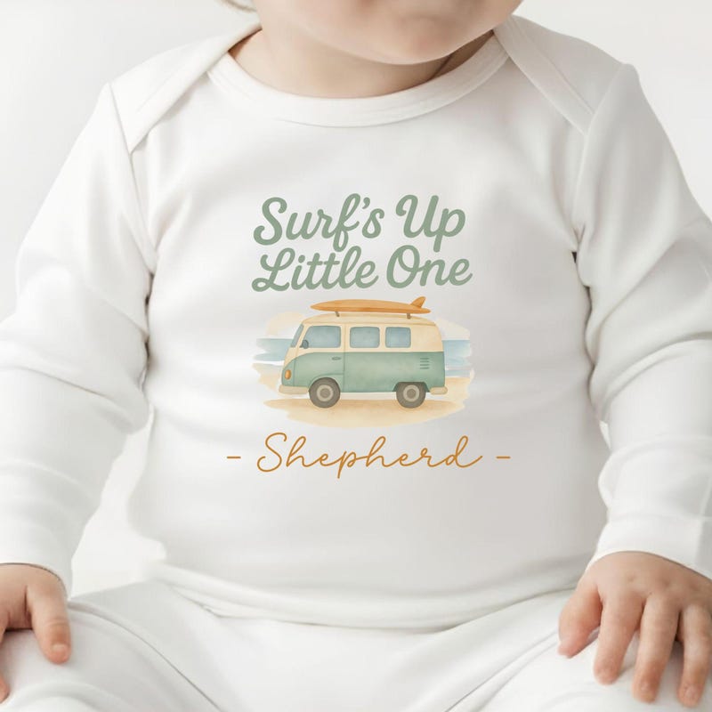 Vintage Boys Surf Clothes - Etsy UK