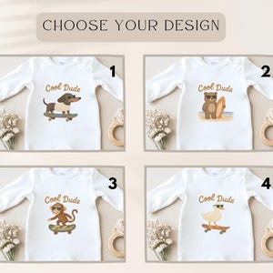 Personalised Baby Pudding Christmas Outfit: Funny Mouse Ladder Climb to ...