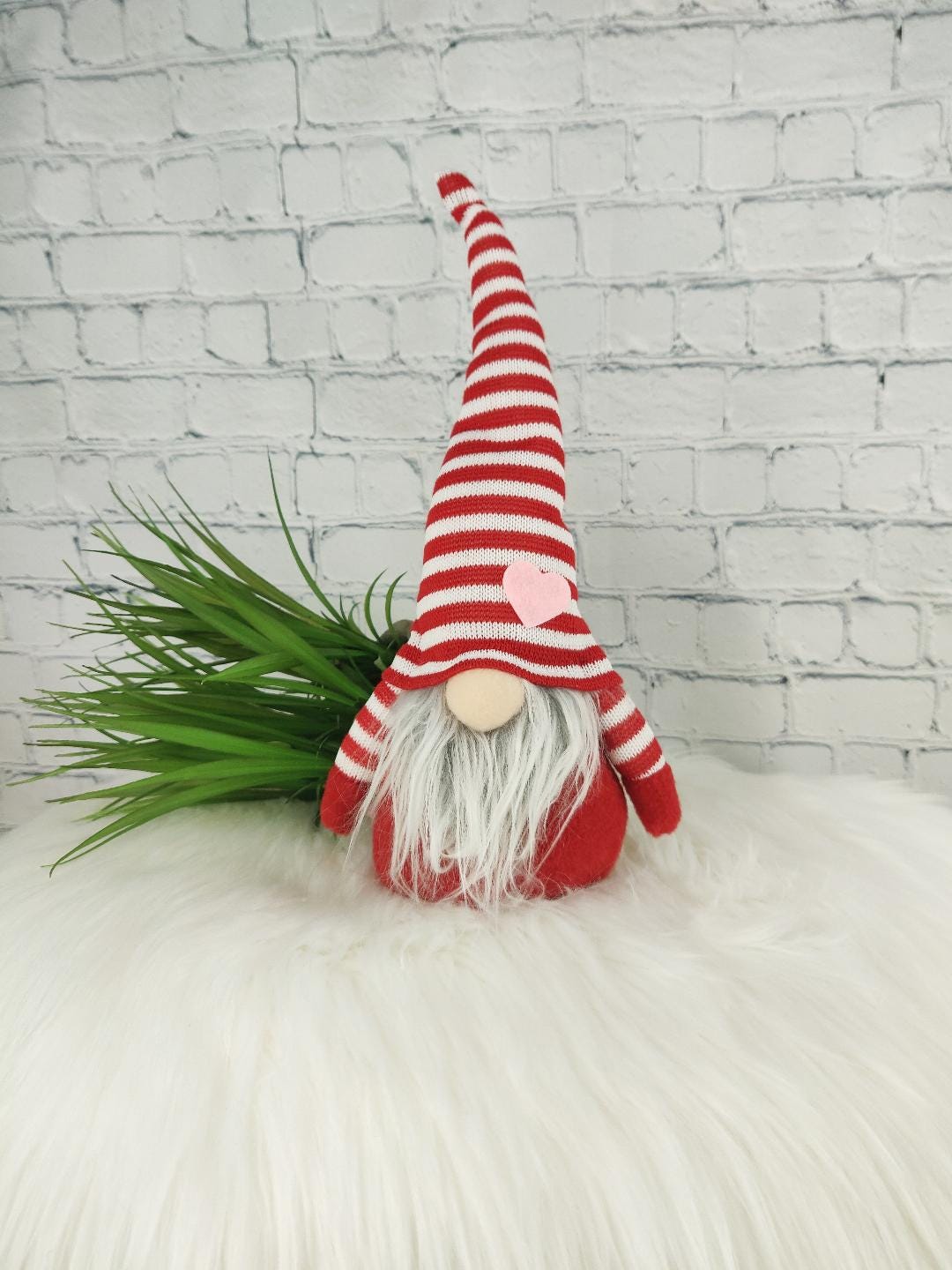 Love Gnome, Thoughtful Gift, Thinking About You Gift, Girlfriend Gift ...