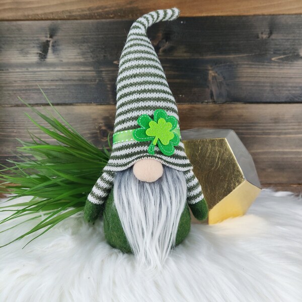 Irish Gnomes - Etsy