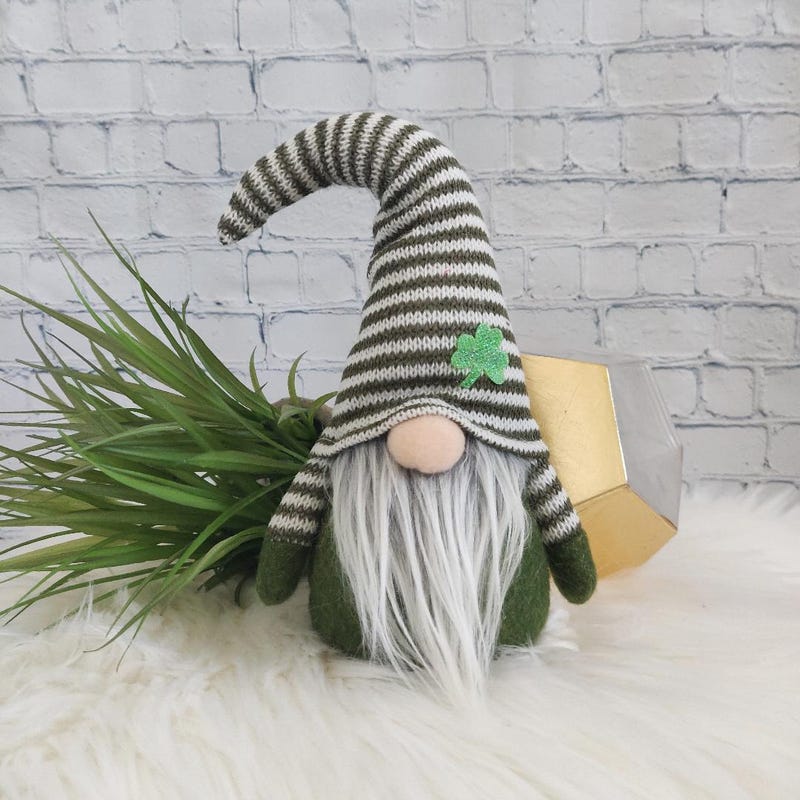 Irish Gnomes - Etsy