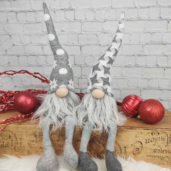 Stuffed Gnomes - Etsy