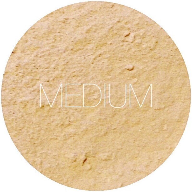 EarthMakeup - Etsy