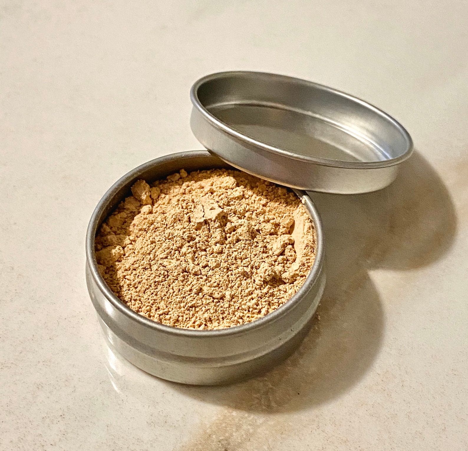 Mineral Makeup Foundation Samples • Natural Makeup• Gluten Free Makeup ...