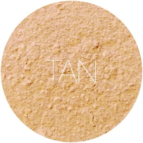 Earth Minerals - Etsy