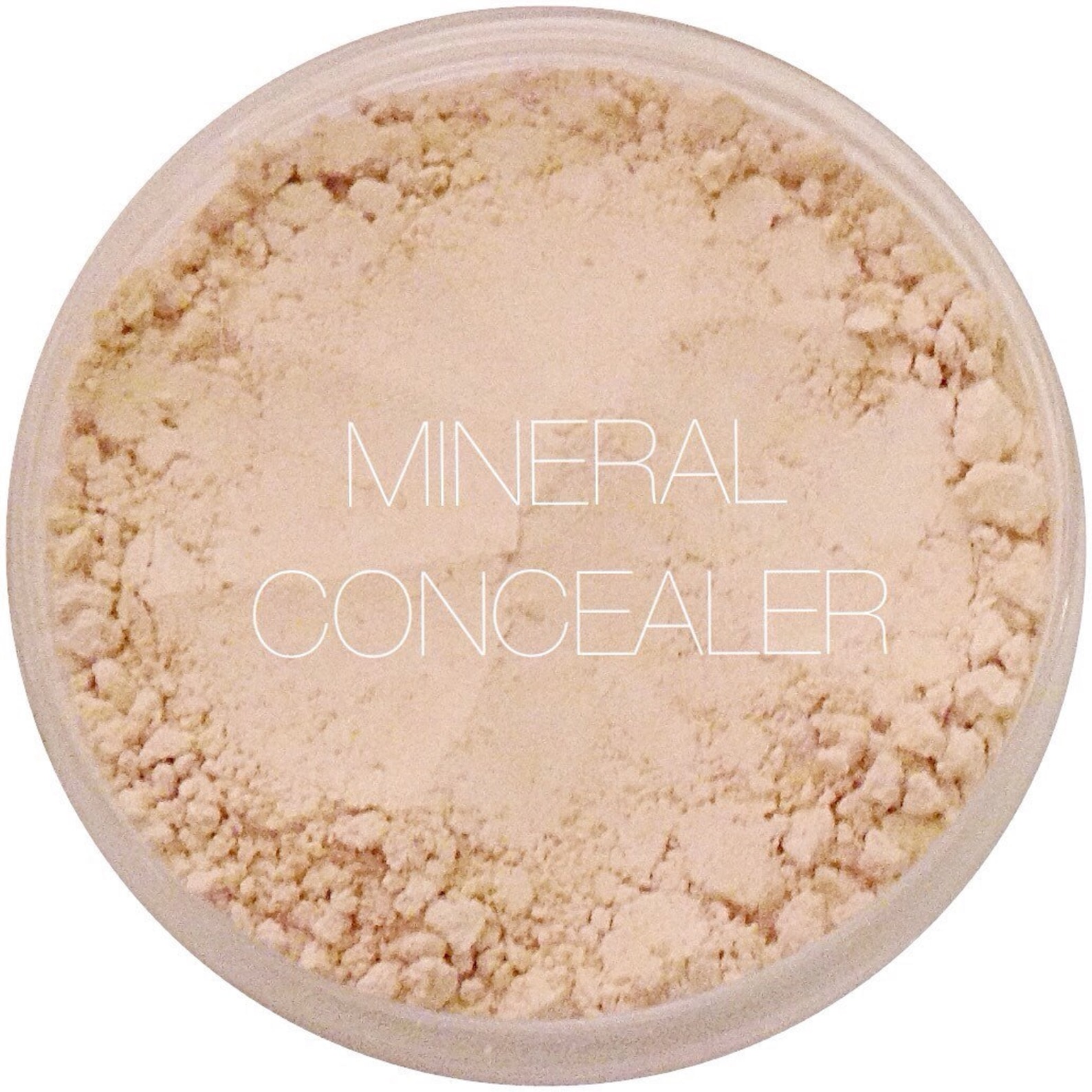 Concealer Under Eye Concealer Natural Concealer Skin Brighening Powder ...