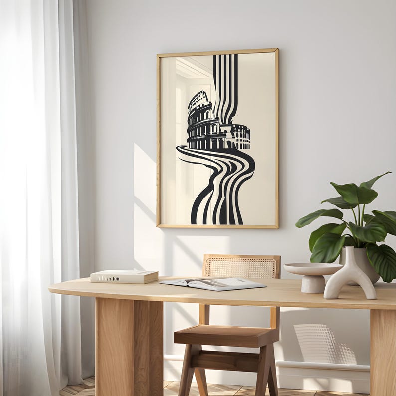 Motivational Poster Set of 3: Modern Office Decor (digital Download) - Etsy