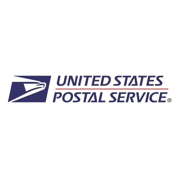 Postal Logo - Etsy