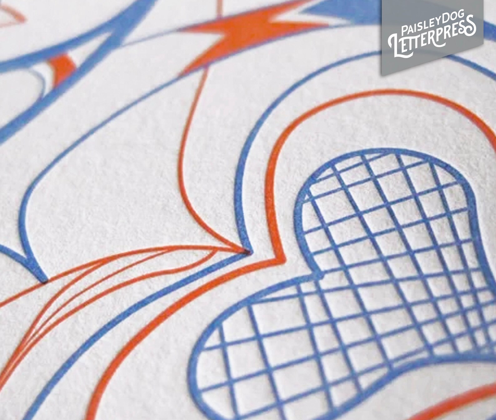 Letterpress Art Print – Pennsylvania Dutch Distelfink Bird / LIMITED ...