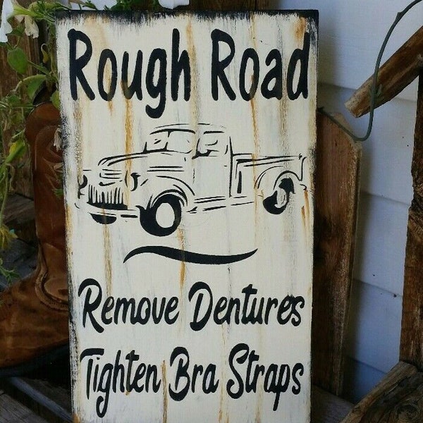 Primitive Sign - Etsy