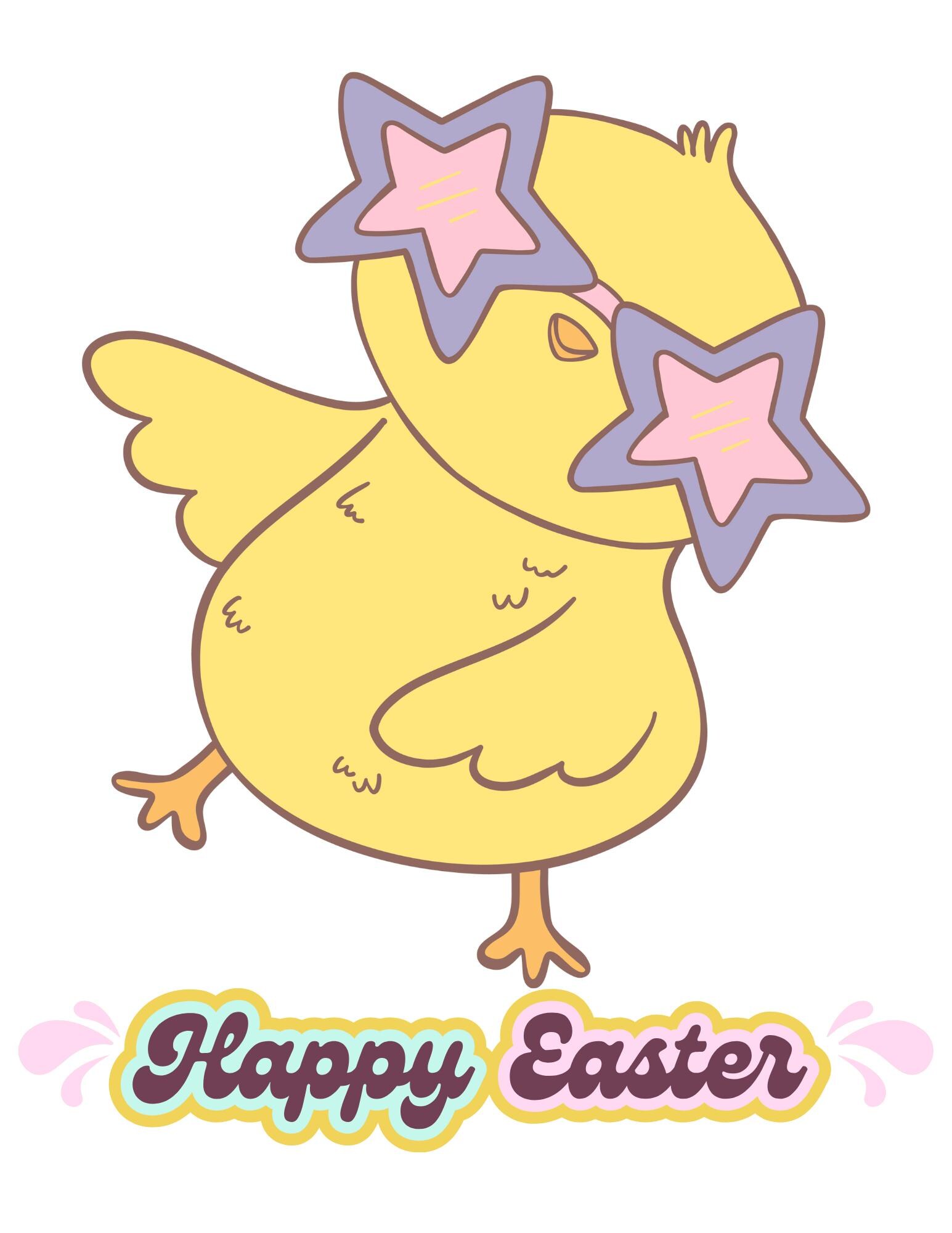 Easter Peeps Svg, Easter Bunny Svg, Bunny Svg, Easter Clipart, Outline ...