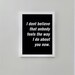 Oasis Lyric Print | Digital Download | Iconic Song Lyrics | Home Decor ...