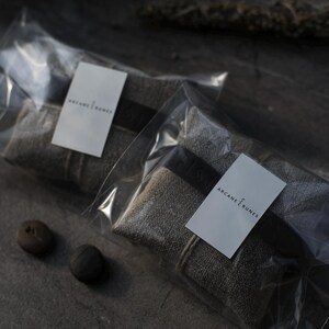 Rune 'stones' Handmade Ceramic. Earth Runes. A Set of 24 Runes of the ...
