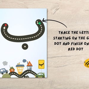 Arabic Alphabet Road Mat - Arabic Letters - Learn Quran - Islamic ...