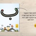 Arabic Alphabet Road Mat - Arabic Letters - Learn Quran - Islamic ...