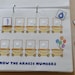 Islamic Busy Book - Quiet Book for Toddlers - Muslim Kids Learning ...