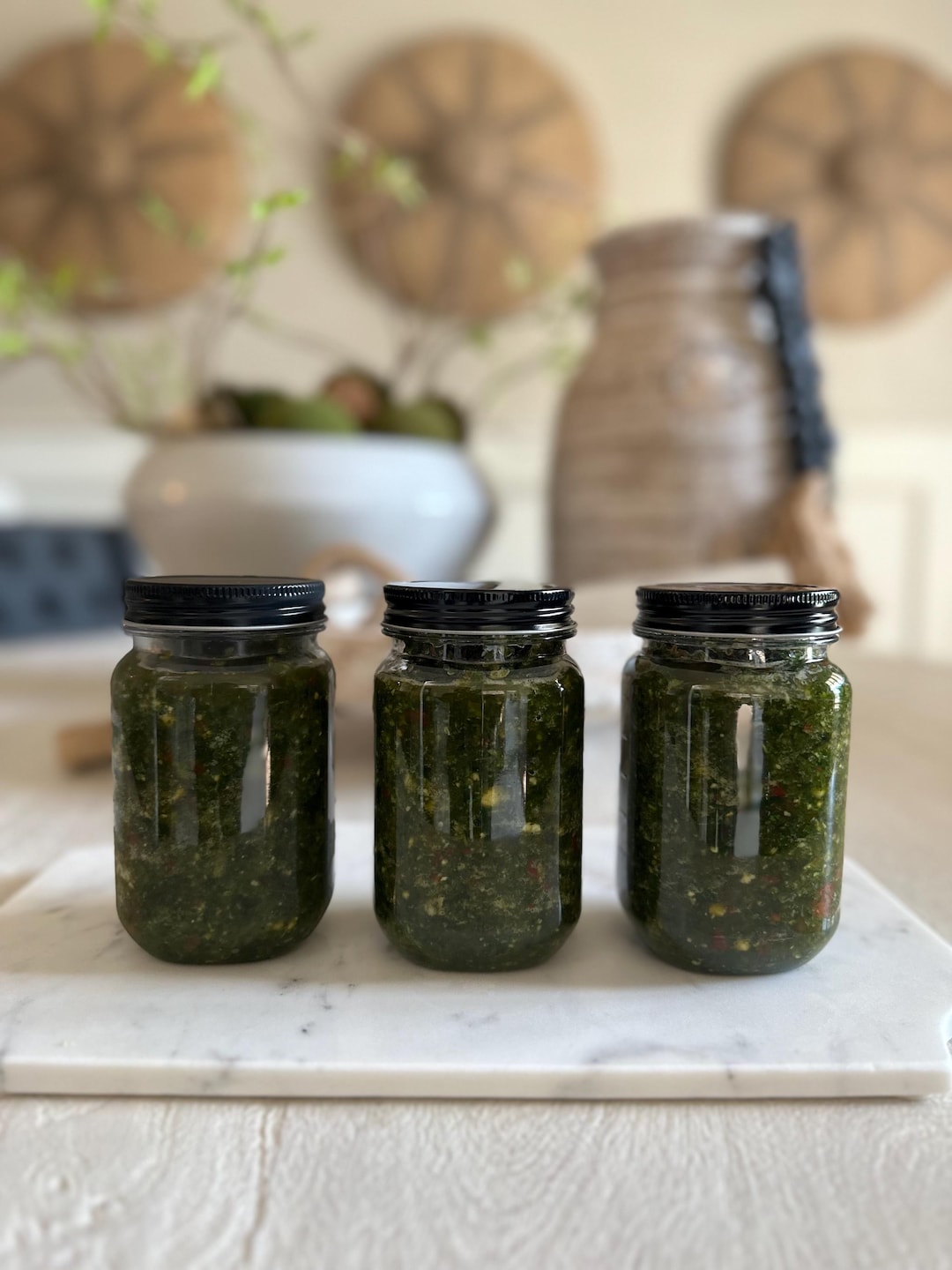 Authentic Puerto Rican Sofrito - Recao | Traditional Cooking Marinade ...