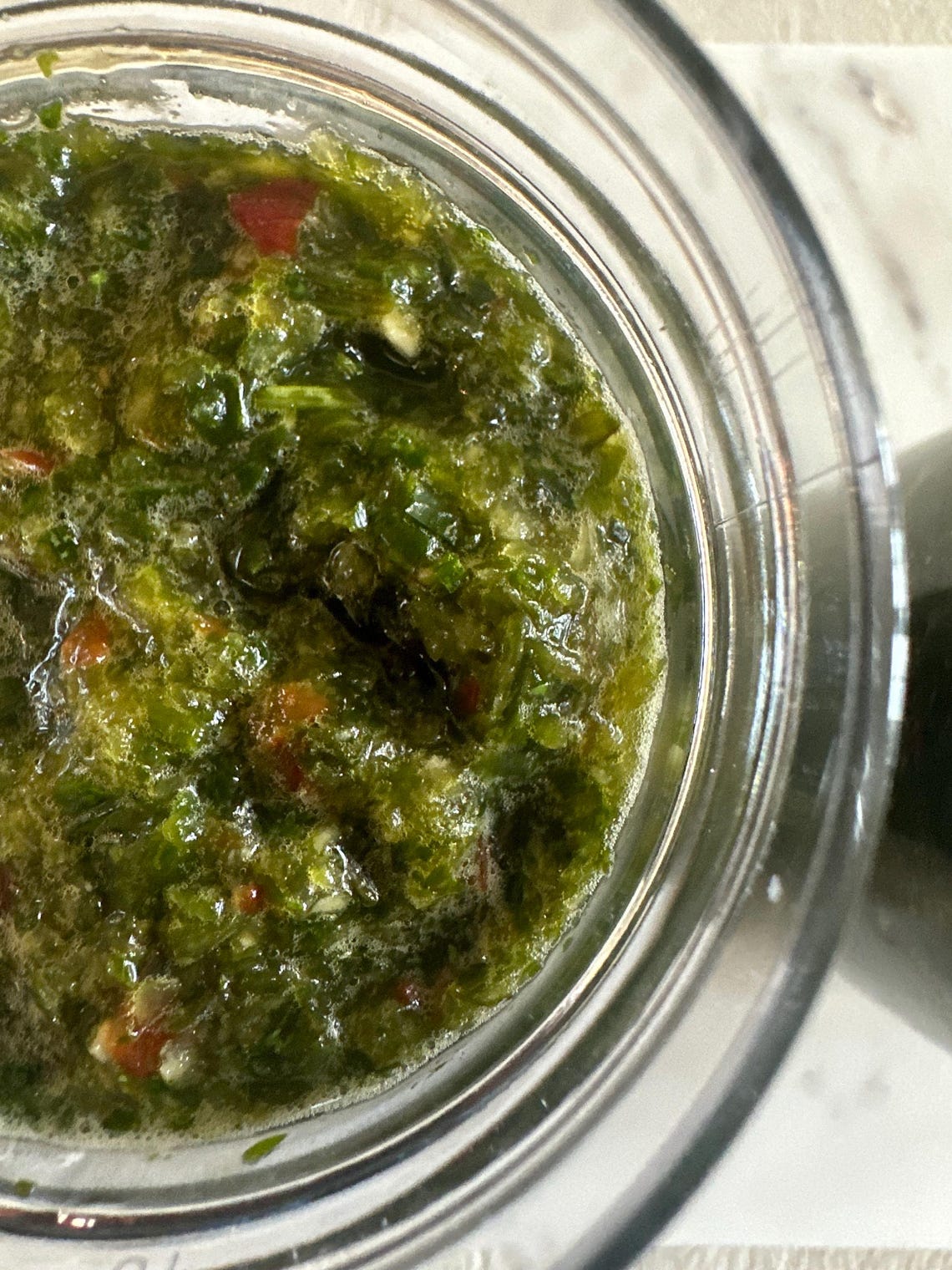 Authentic Puerto Rican Sofrito - Recao | Caribbean Cooking Marinade ...