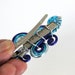 Loop De Loop Hair Clip - Etsy