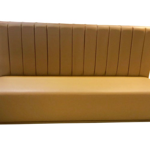 Custom Dining Booth L Bench Banquette | Etsy