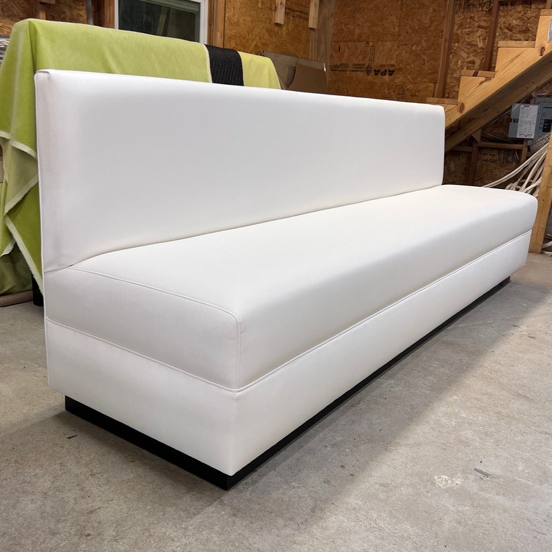 Banquette Seating - Etsy